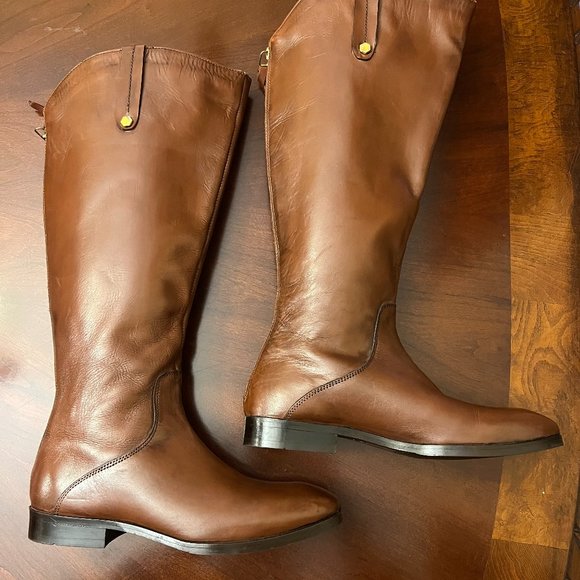 Catherine Malandrino | Shoes | Catherine Malandrino Womens Chestnut ...